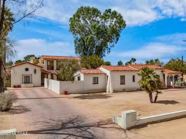 3356 E Fairmount St, Tucson, AZ 85716 MLS 22506740