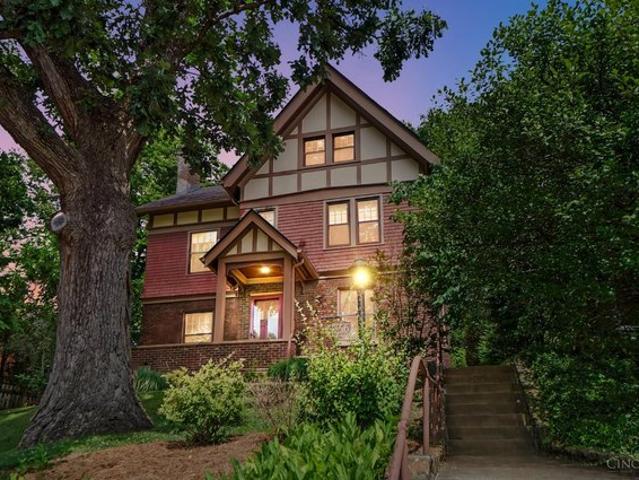 3356 Gano Ave, Cincinnati, OH 45220