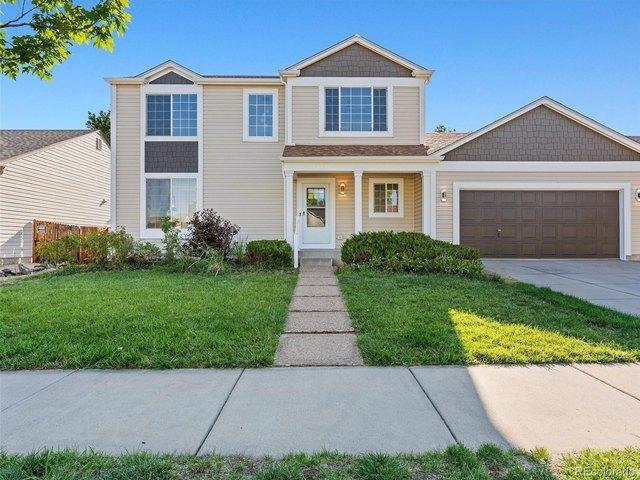 3356 S Nelson St, Lakewood, CO 80227