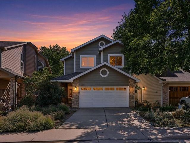 3356 Sentinel Dr, Boulder, CO 80301