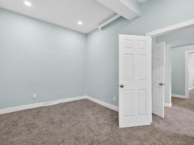 3356 W 44th St 2 Bedroom Apartment for Rent at 3356 W 44th St, Cleveland, OH 44109 Clark Fulton