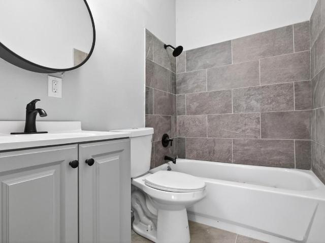 3356 W 44th St 2 Bedroom Apartment for Rent at 3356 W 44th St, Cleveland, OH 44109 Clark Fulton
