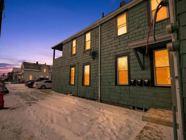 3356 W 44th St 2 Bedroom Apartment for Rent at 3356 W 44th St, Cleveland, OH 44109 Clark Fulton