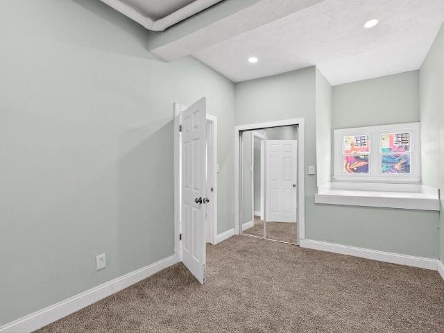 3356 W 44th St 3 Bedroom Apartment for Rent at 3356 W 44th St, Cleveland, OH 44109 Clark Fulton