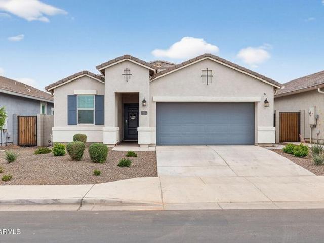 3356 W Seaver Ave, Apache Junction, AZ 85120