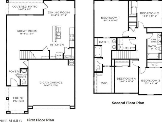 3356 W Stanton Ave, Apache Junction, AZ 85117