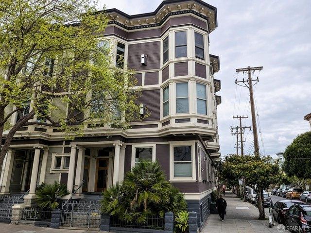 3356 336 th St, San Francisco, CA 94110