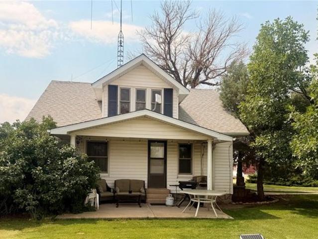 33578 E 160th Ave, Hudson, CO 80642