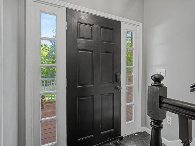 3357 Number Nine Road