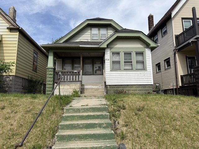 3357 N 20th St, Milwaukee, WI 53206
