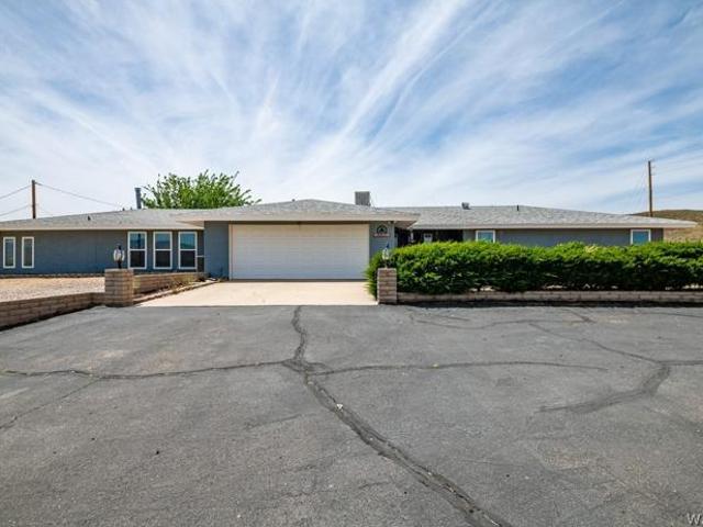 3357 N Harvard St, Kingman, AZ 86409