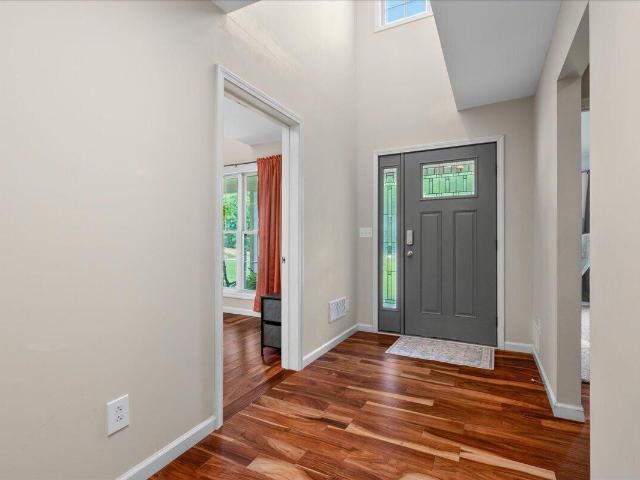 3357 Campton Baptist Road