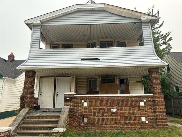 3357 E 146th St, Cleveland, OH 44120