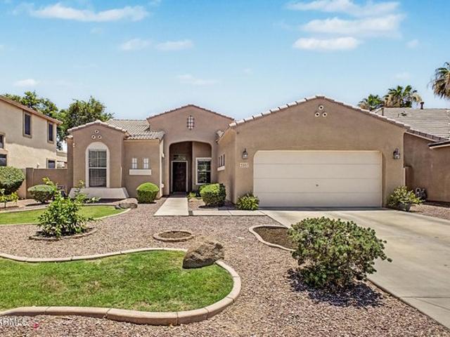 3357 E Bluejay Dr, Chandler, AZ 85286