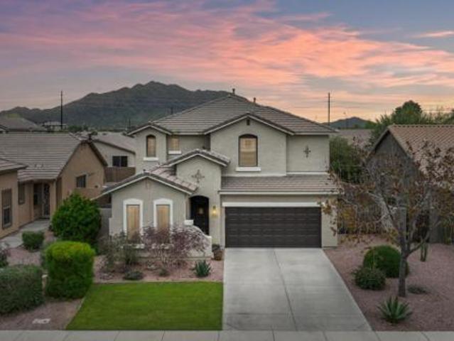 3357 E Merlot St, Gilbert, AZ 85298