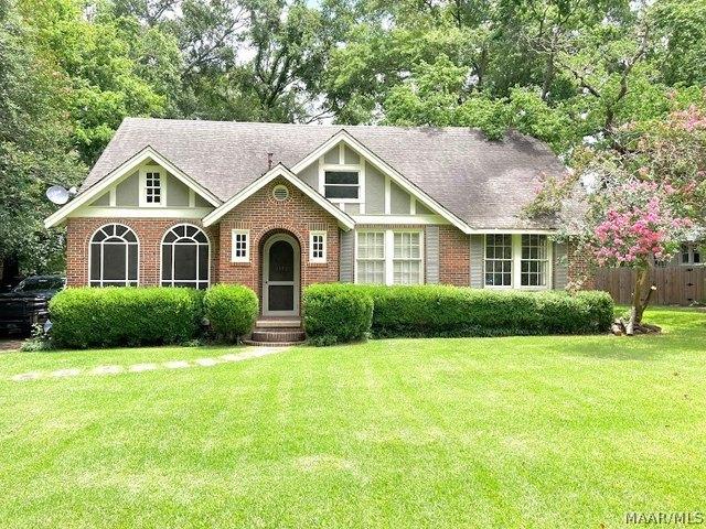 3357 Le Bron Rd, Montgomery, AL 36106