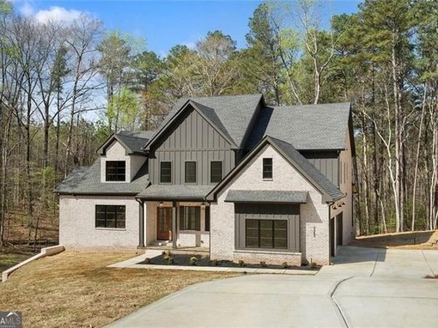 3357 Littleport Ln NW, Acworth, GA 30101