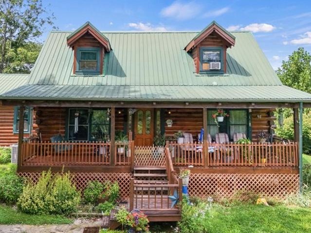 3357 Rogers Mill Rd, Mount Sterling, KY 40353