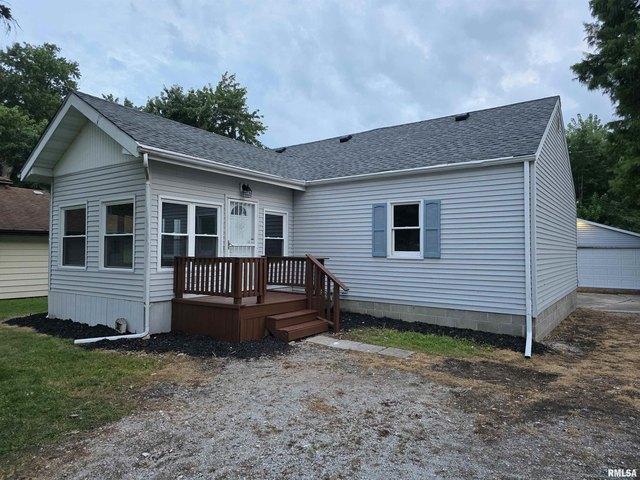 3357 S 3rd St, Springfield, IL 62703