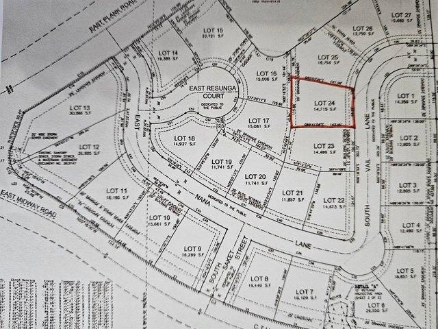 3357 S Vail Ln Unit 24, Appleton, WI 54915