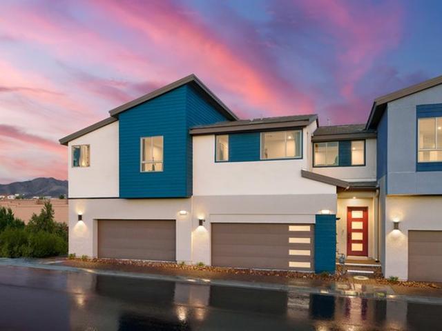 3357 San Ripalta St, Henderson, NV 89044