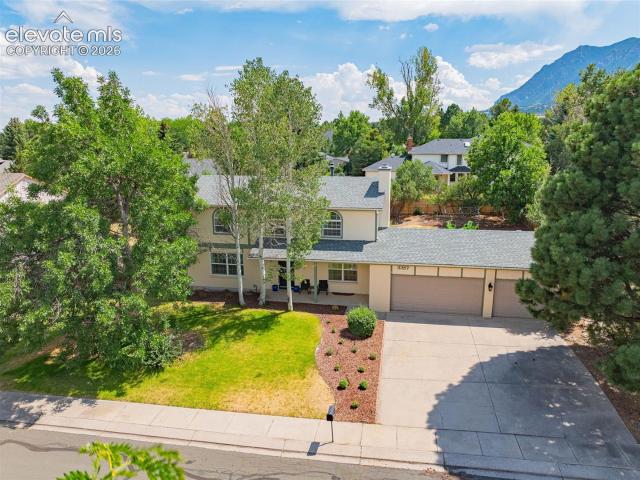 3357 Springridge Circle