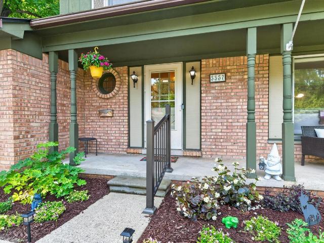 3357 Tacoma Circle