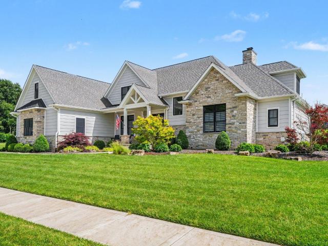 3357 Trentino Court