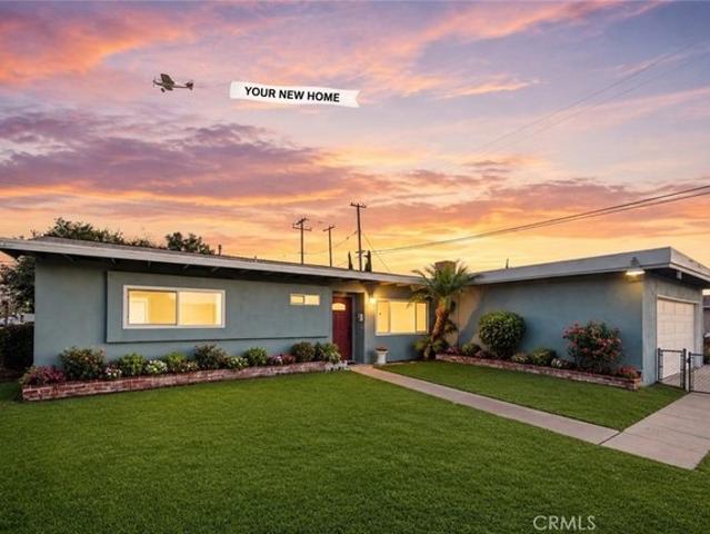 3357 W Olinda Ln, Anaheim, CA 92804