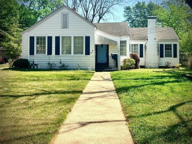 3357 Wilmington Rd, Montgomery, AL 36105