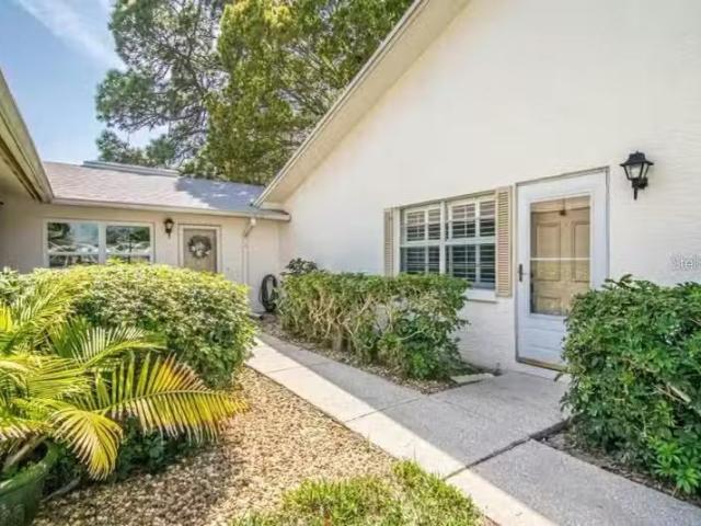 3357 38TH ST S APT C, SAINT PETERSBURG, FL 33711 Condo/Townhom.