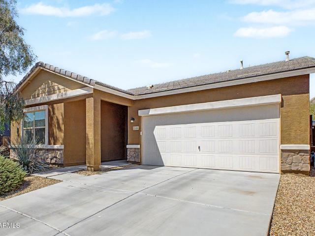 33586 N DRABA Lane