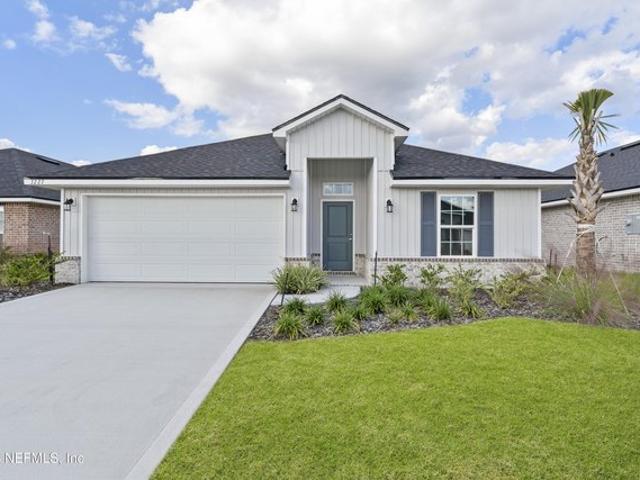 3358 Meadow Ridge Pl, Green Cove Springs, FL 32043