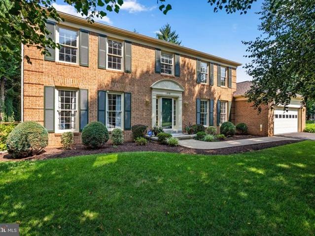 3358 Megans Way, Olney, MD 20832