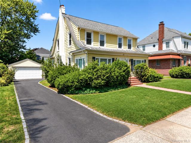3358 nd Street