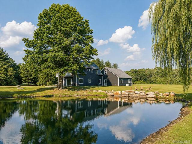 3358 New Prospect Road