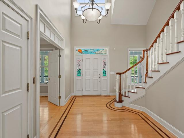 3358 Baldwin Lane