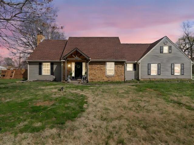 3358 Bow Drive, Bowling Green, KY 42104