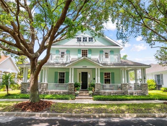 3358 Cat Brier Trl, Harmony, FL 34773