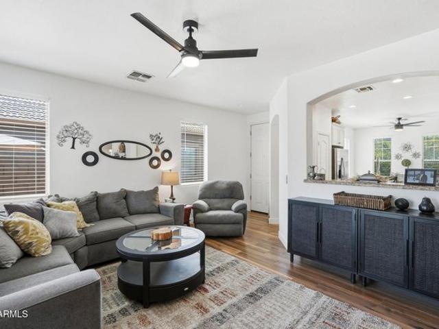 3358 E Packard Dr, Gilbert, AZ 85298