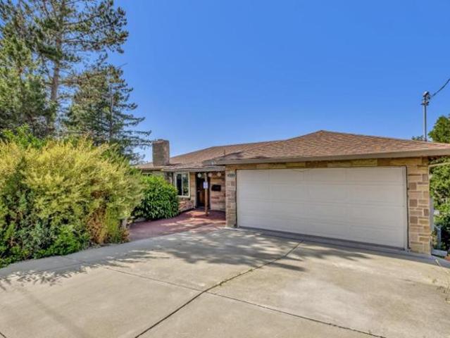 3358 East Ave, Hayward, CA 94541