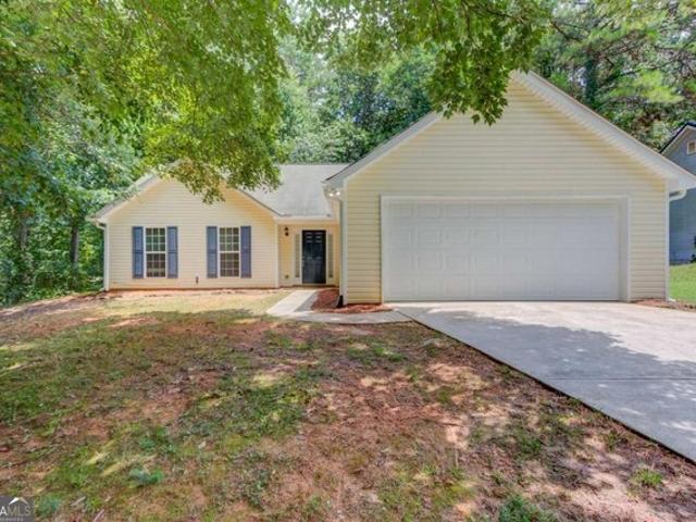 3358 Eberhart Cemetery Rd, Gainesville, GA 30507