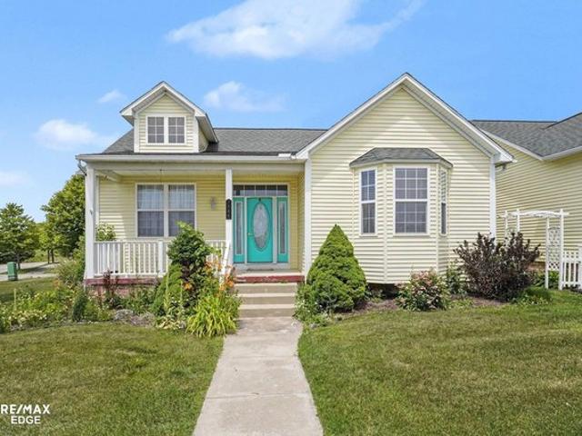 3358 Heritage Blvd, Swartz Creek, MI 48473