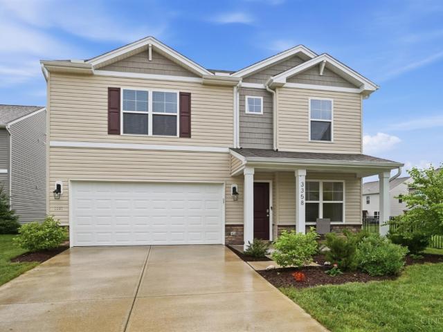 3358 Hope Lane