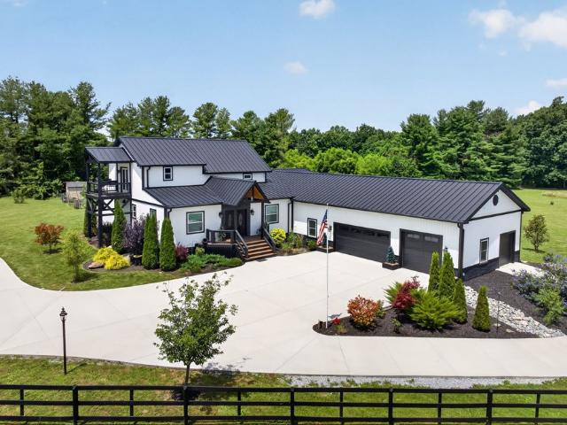 3358 Plateau Road