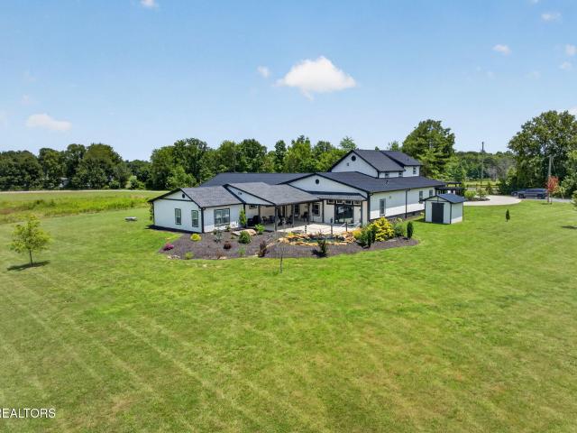 3358 Plateau Rd