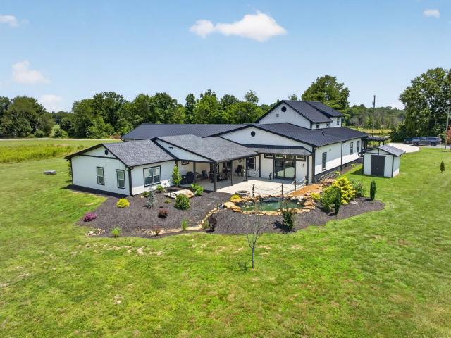 3358 Plateau Rd