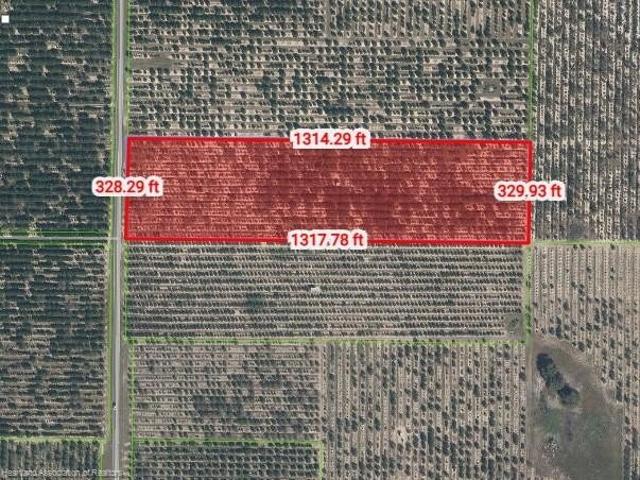 3358 Powerline Rd, Sebring, FL 33825