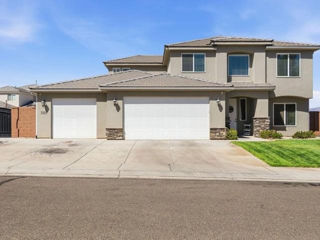3358 S Marietta Dr, Saint George, UT 84790