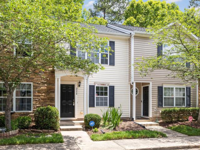 3358 Tarleton